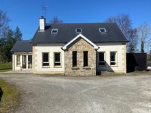 'Birch Cottage', Ballybobaneen, Cloghan, Co. Donegal, F93 R8N4