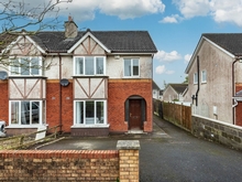 23 The Curragh Plains, Kildare, Co.Kildare
