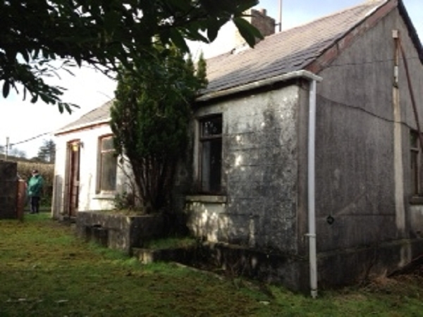Pottlebane, Carnaross, Kells, Co Meath
