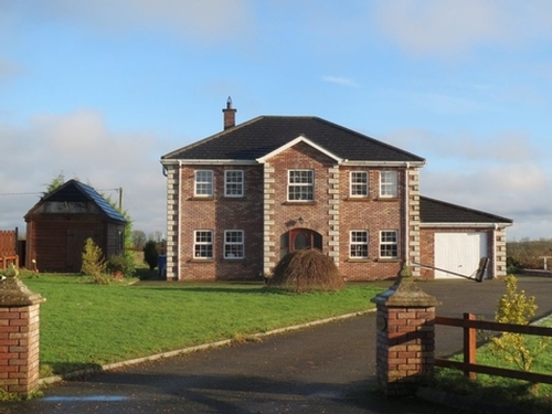 Lough Sheelin Manor No 1 Mountnugent Co Cavan