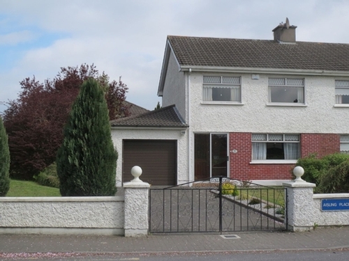 1 Aisling Place Reduced Navan Co Meath