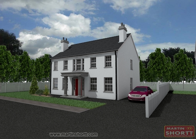 Farlough Manor, Edendork, Dungannon, Co Tyrone