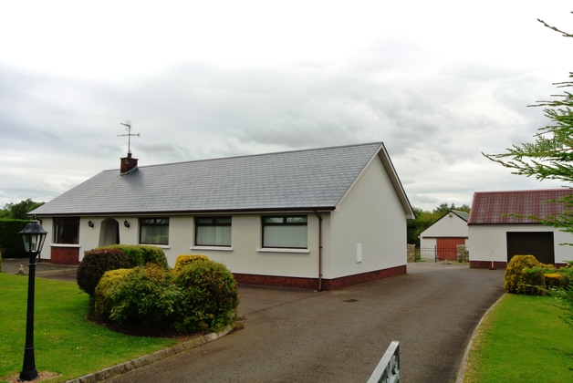 21 Reenaderry Road, Coalisland, Co Tyrone, BT71 4QN