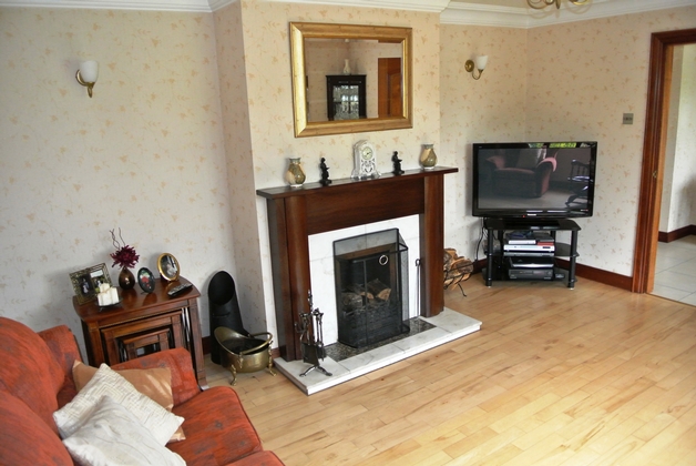 21 Reenaderry Road, Coalisland, Co Tyrone, BT71 4QN