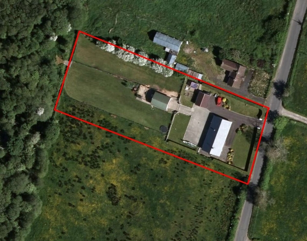 21 Reenaderry Road, Coalisland, Co Tyrone, BT71 4QN