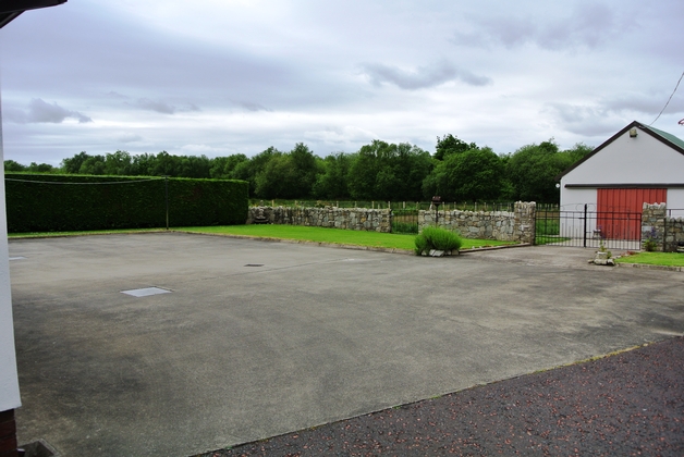 21 Reenaderry Road, Coalisland, Co Tyrone, BT71 4QN