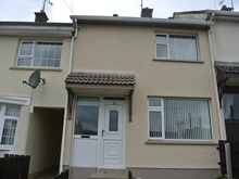 18 Park View Pomeroy, Co Tyrone