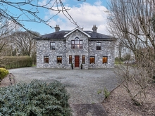 Ashbrook House, Castlemartin, Navan, Co Meath C15 X8Y0