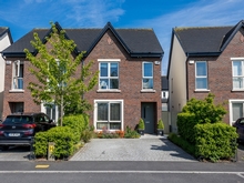25 Churchfield Park, Ashbourne, Co. Meath A84 RX13